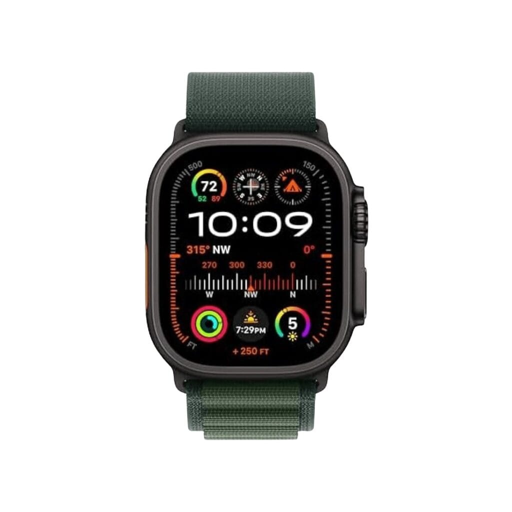 Apple Watch Ultra 2 |【Mixerport】