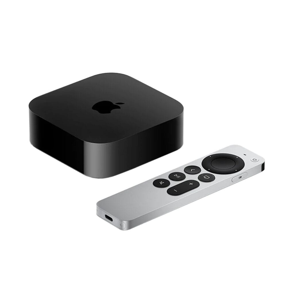 Apple TV 4K (Última Generación) – Mixerport