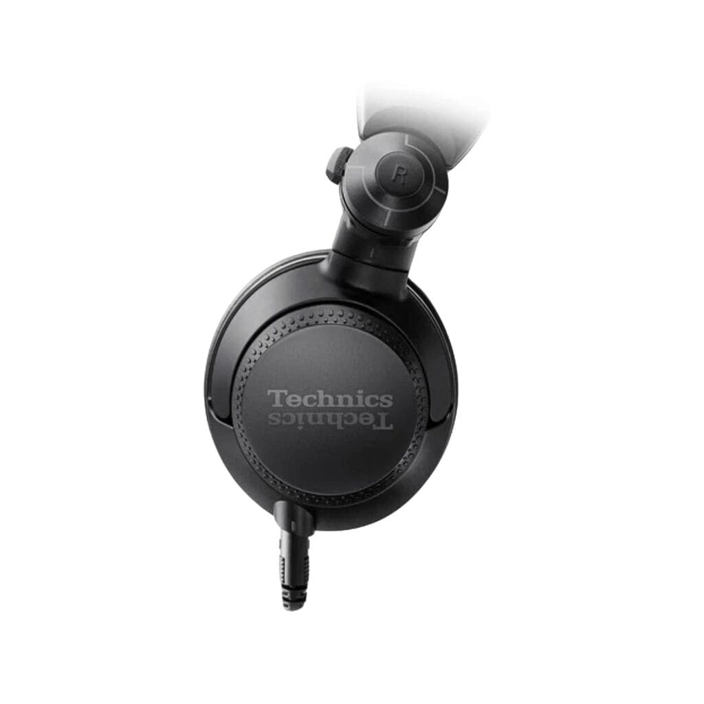 Technics EAH-DJ1200 On-Ear DJ Headphones |【Mixerport】