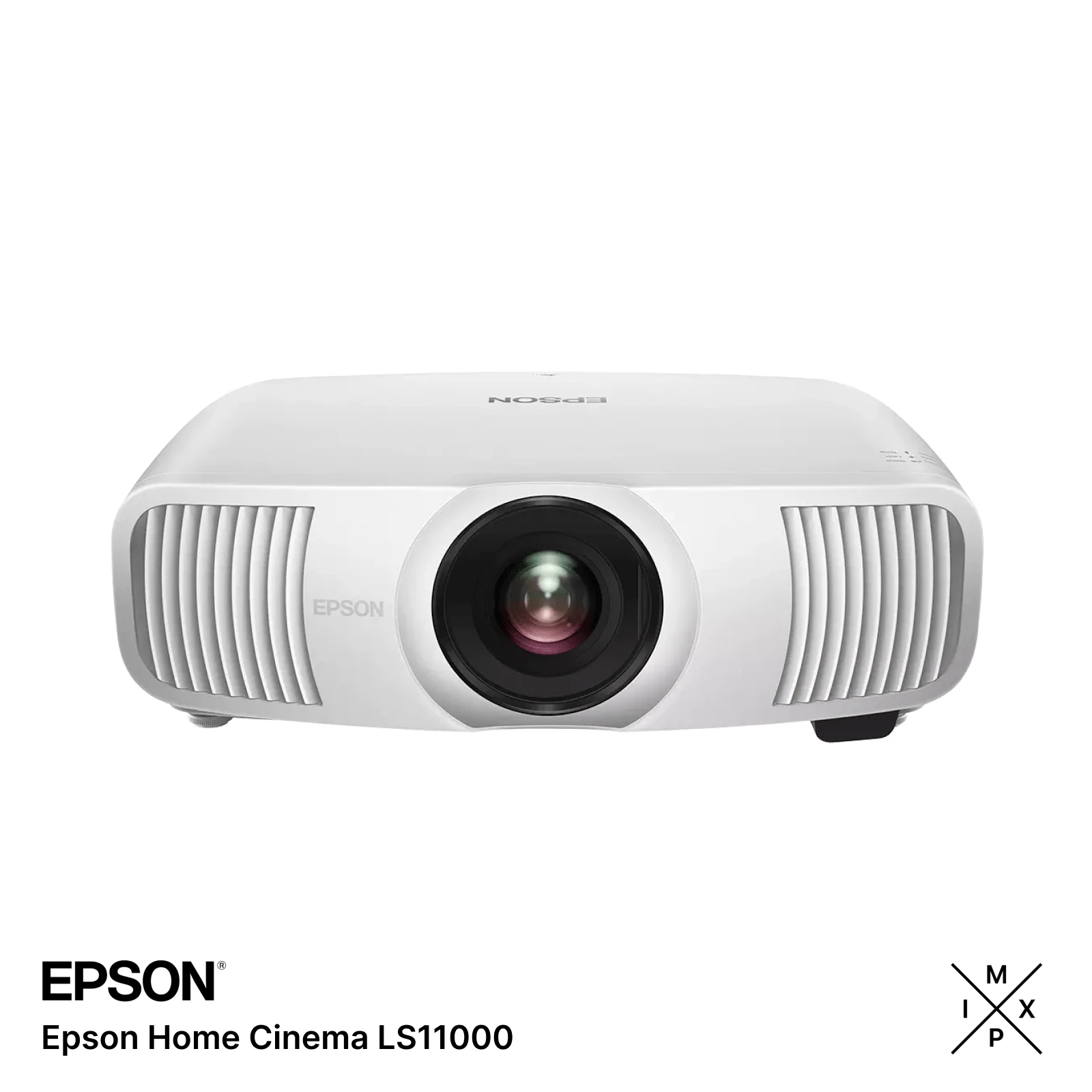 Epson Home Cinema LS11000 |【Mixerport】