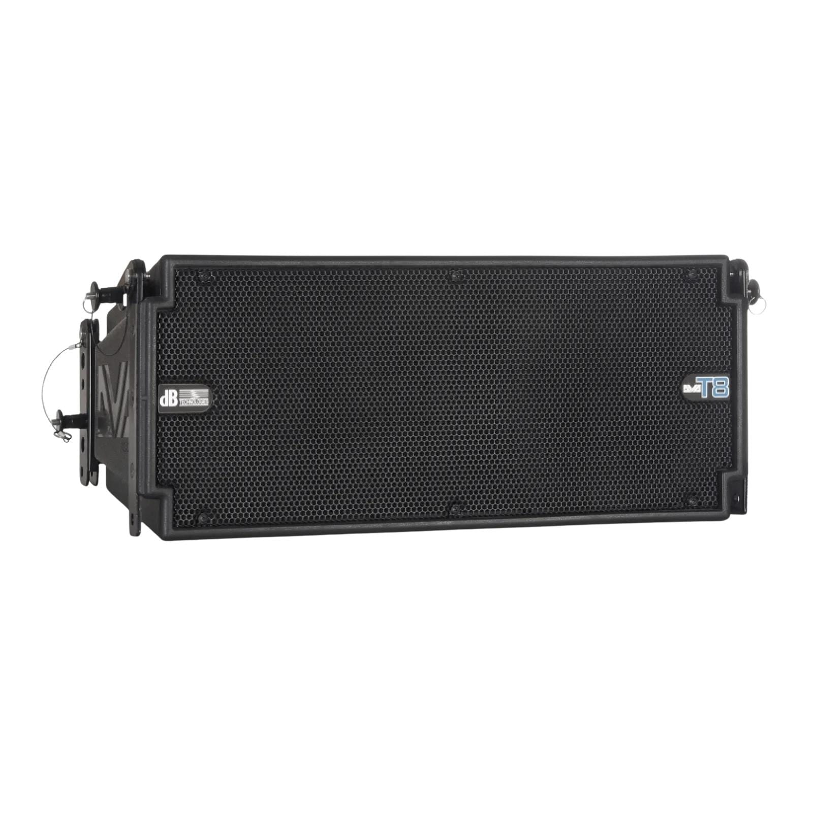 DB Technologies DVA T8 |【Mixerport】