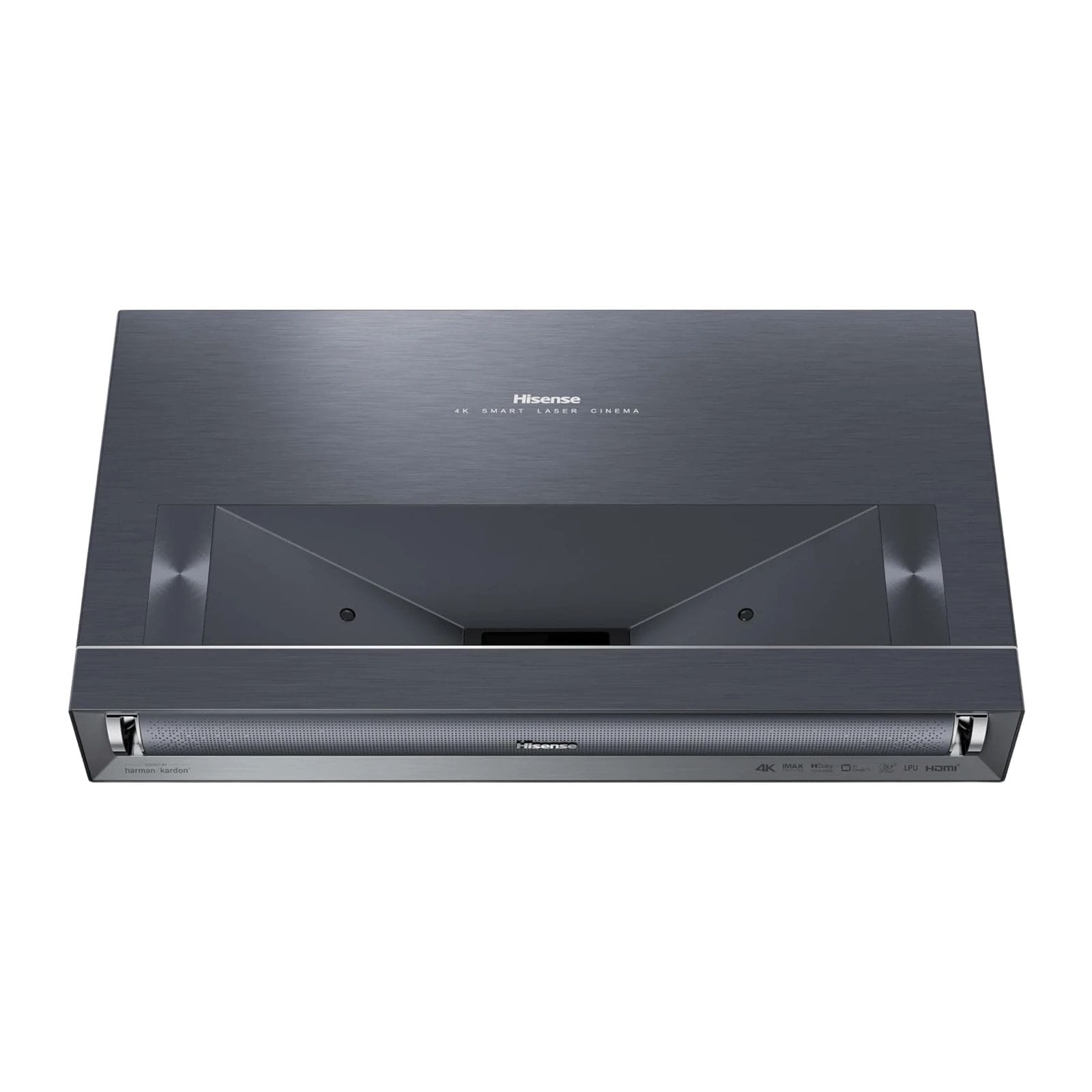 Hisense Laser Cinema PX3-PRO |【Mixerport】