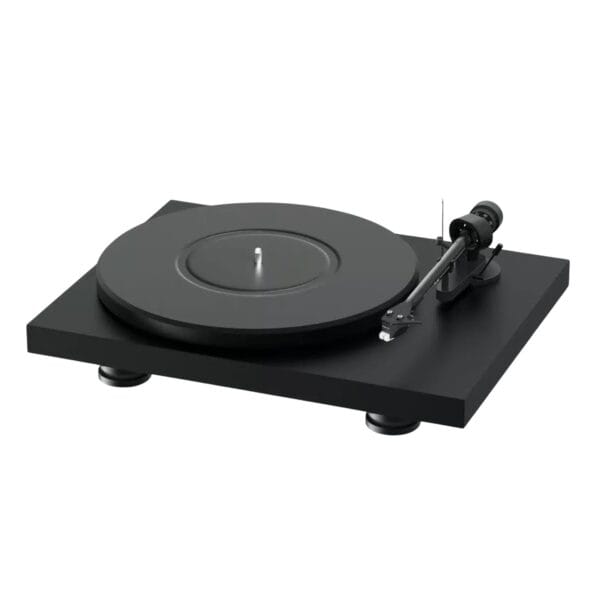 Pro-Ject Debut Carbon EVO | Giradiscos Hi-FI【Mixerport】