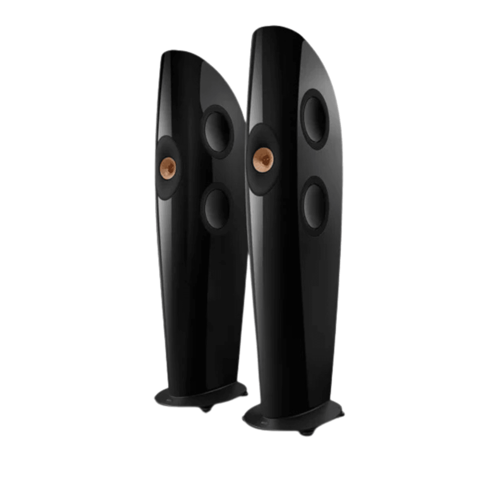 KEF Blade One Meta (Par) | Parlantes Hi-Fi de Alta Precisión