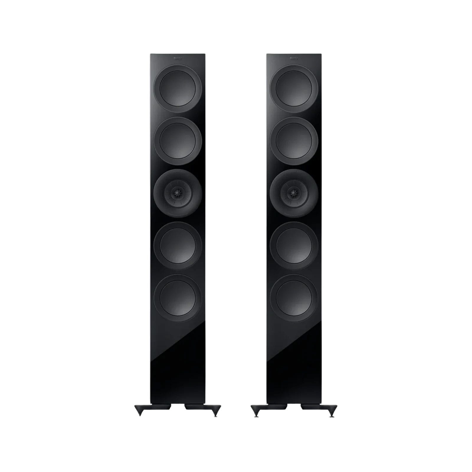 KEF R11 Meta Torre (Par) |【Mixerport】