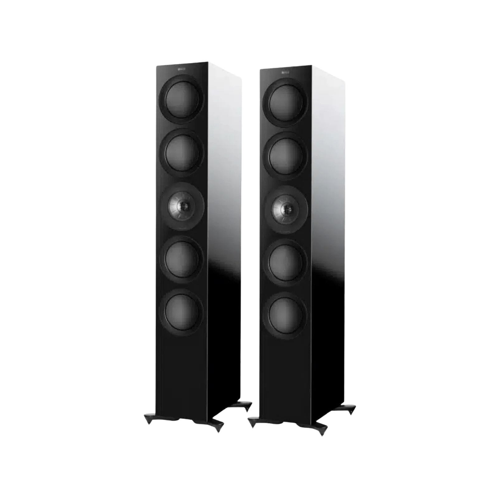 KEF R11 Meta Torre (Par) |【Mixerport】
